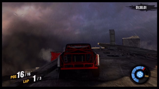 Motorstorm: Apocalypse Análisis - Gamereactor