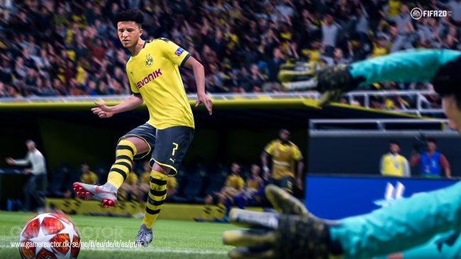 Análisis de FIFA 20: Review del gran fútbol continuista de EA Sports