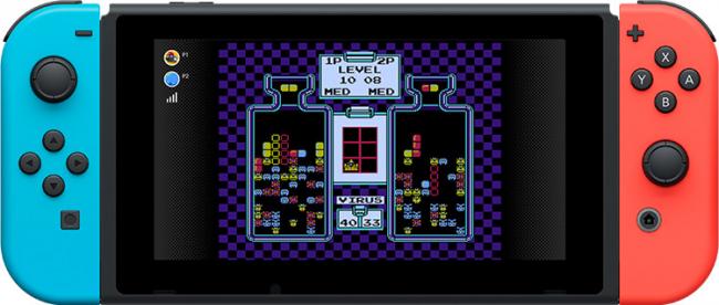 Primera imagen de Super Mario Bros. 3 en Switch Online