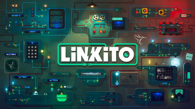 Linkito - Gamereactor España