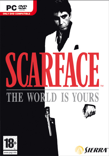 Scarface: The World is Yours - Gamereactor España