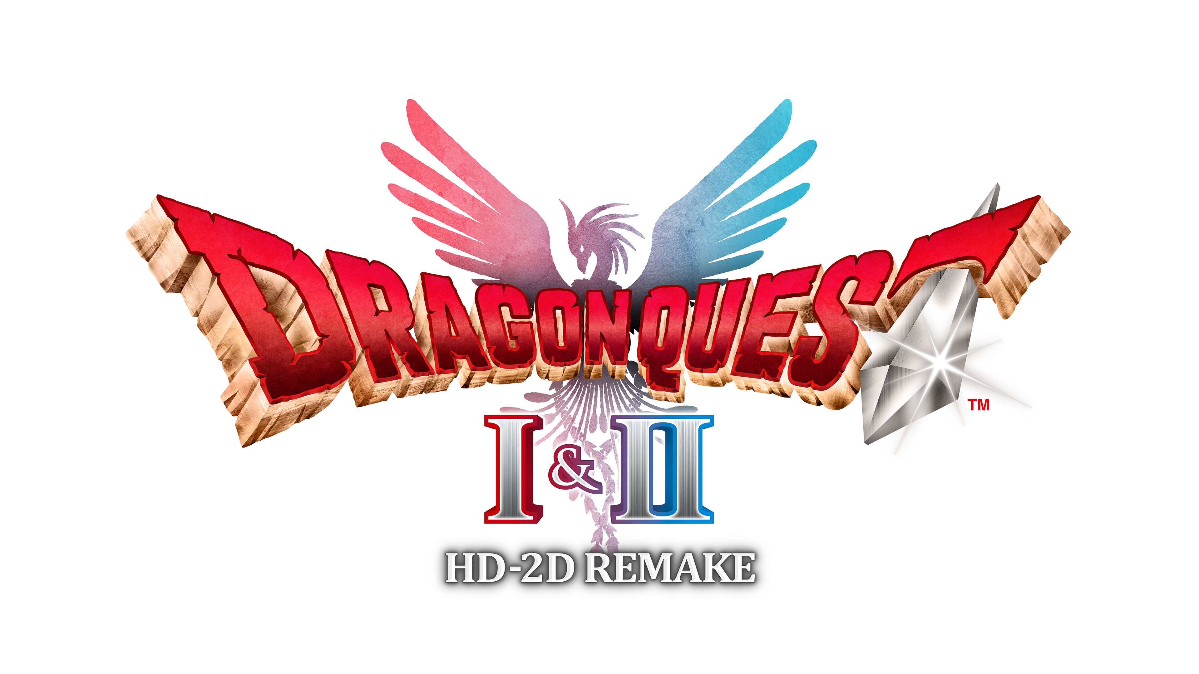 Y tras el anuncio de la tercera entrega, Square Enix confirma Dragon Quest I & II HD-2D Remake ...