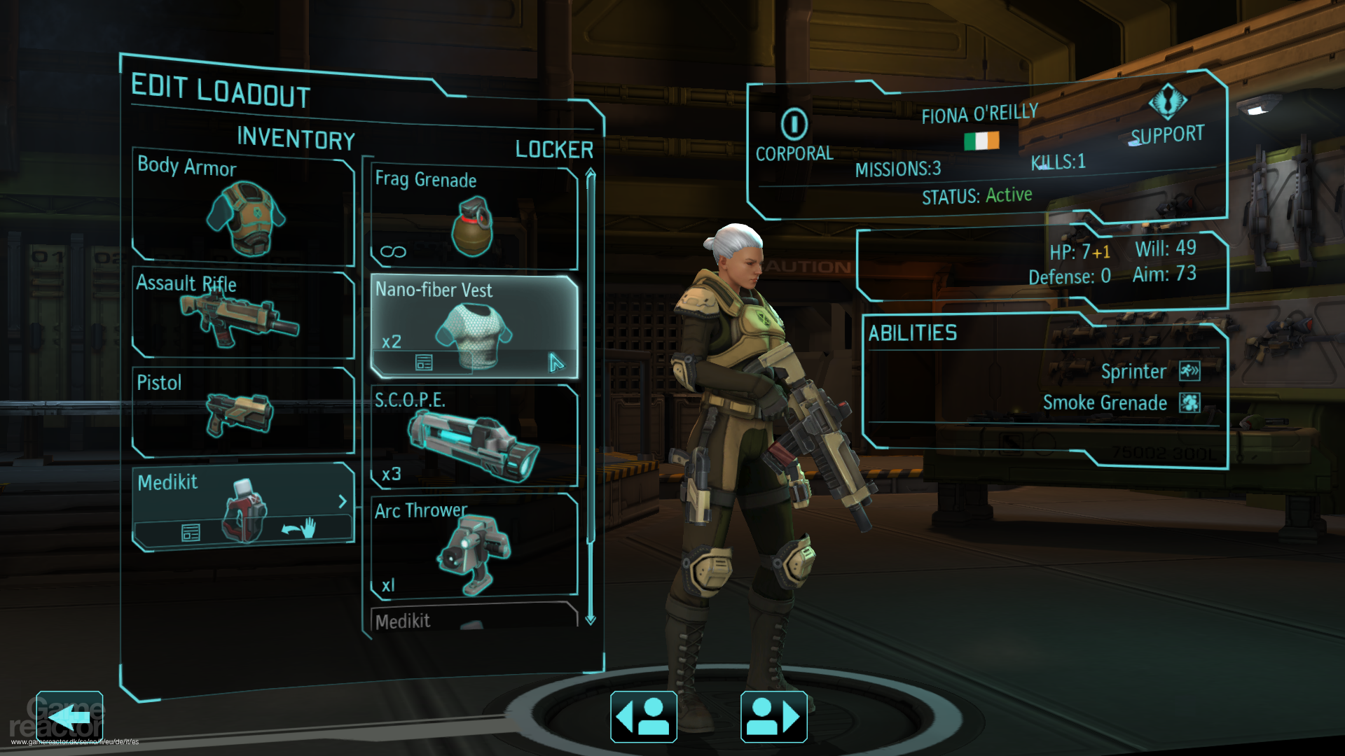 Xcom: Enemy Unknown Análisis - Gamereactor