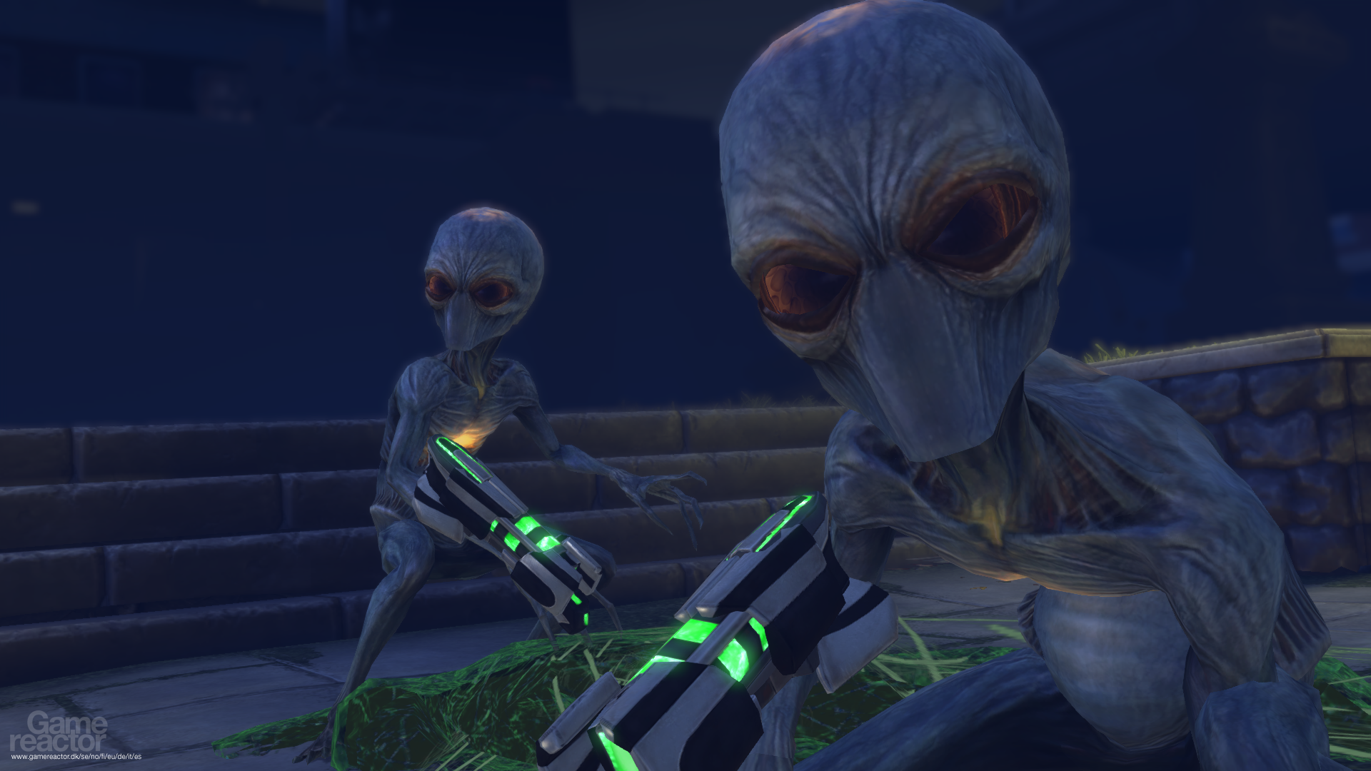 Xcom: Enemy Unknown Análisis - Gamereactor