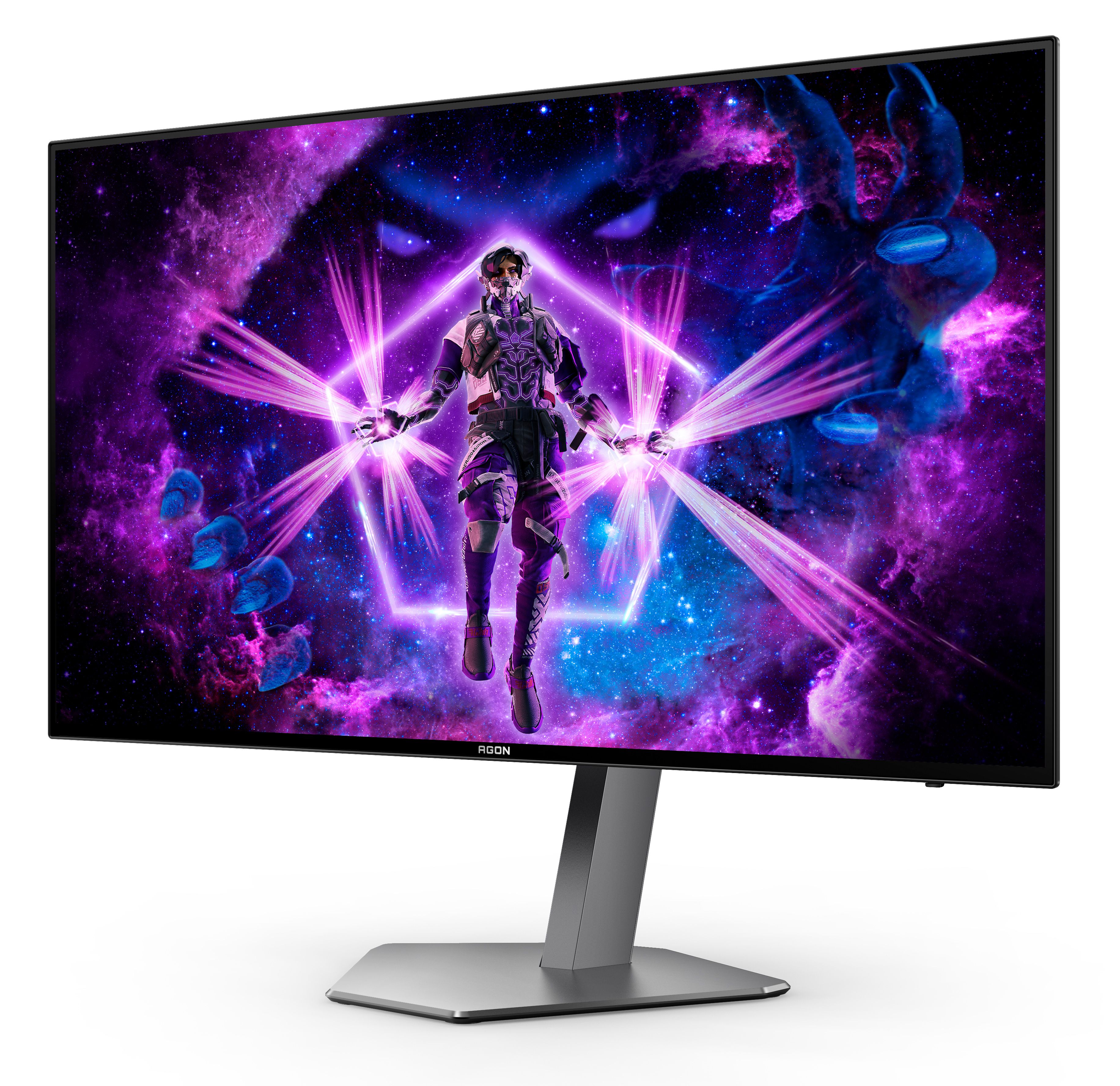 Philips y AOC presentan sus nuevos monitores gaming