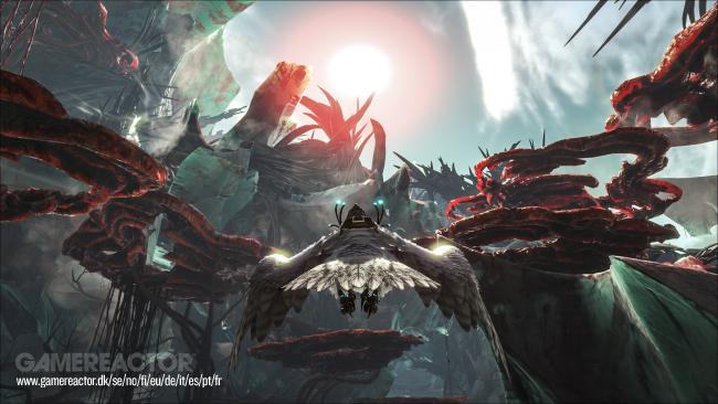 Tráiler: ARK: Extinction cierra la trama de este mundo