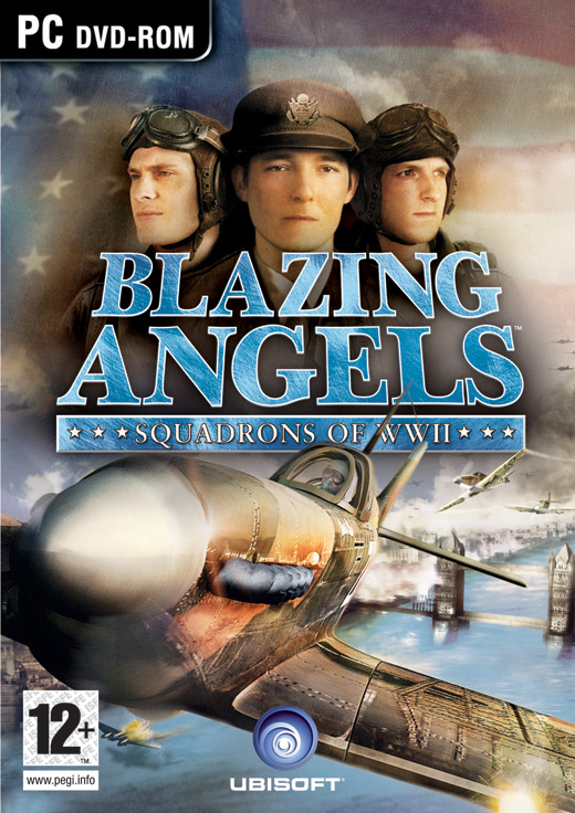 Blazing Angels: Squadrons of WWII - Gamereactor España