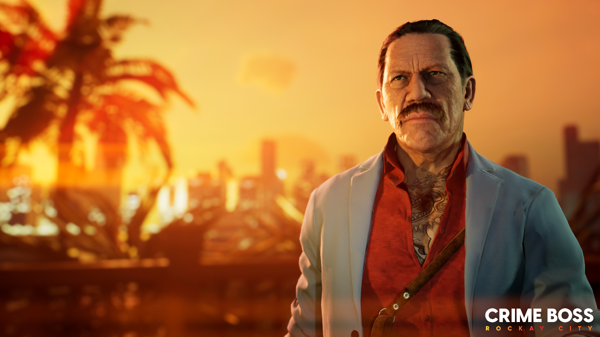 Crime Boss: Rockay City - Análisis