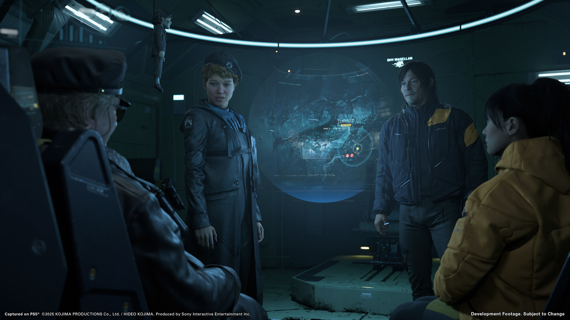 Ta-ta-take me to the Beach! Ya tenemos la REVIEW de DEATH STRANDING 2