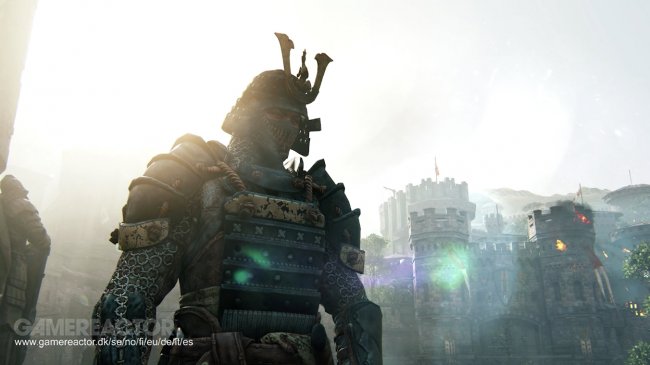 Requerimientos para For Honor en PC - Alfa cerrada