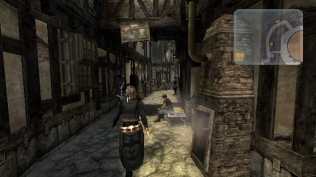 The Last Story Análisis - Gamereactor