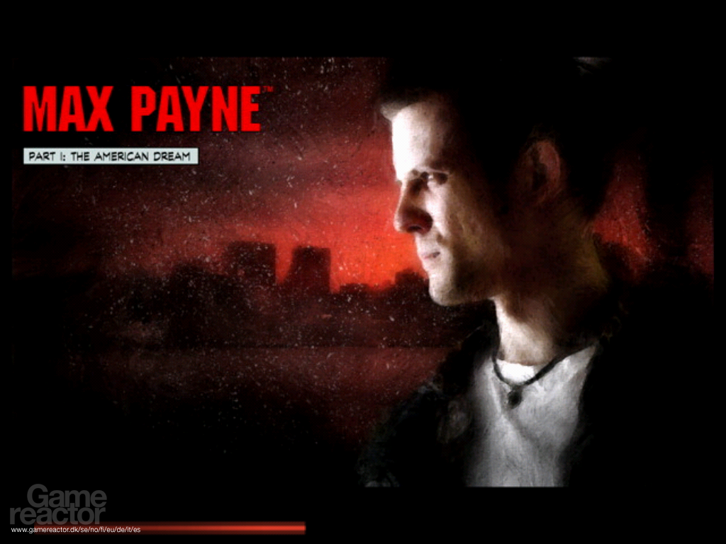 Max Payne cumple 23 años, aunque su aniversario ha sido mucho más ...