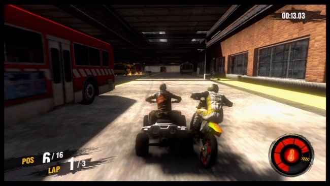 Motorstorm: Apocalypse Análisis - Gamereactor