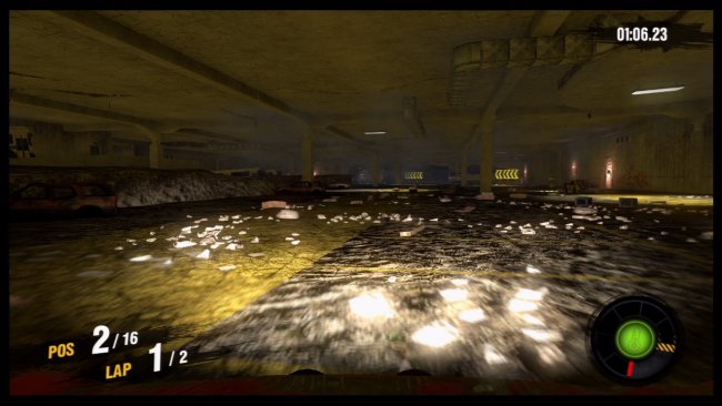 Motorstorm: Apocalypse Análisis - Gamereactor