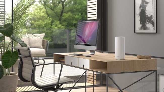 CES 2025: Netgear se expande aún más con más sistemas Wi-Fi 7 en red ...
