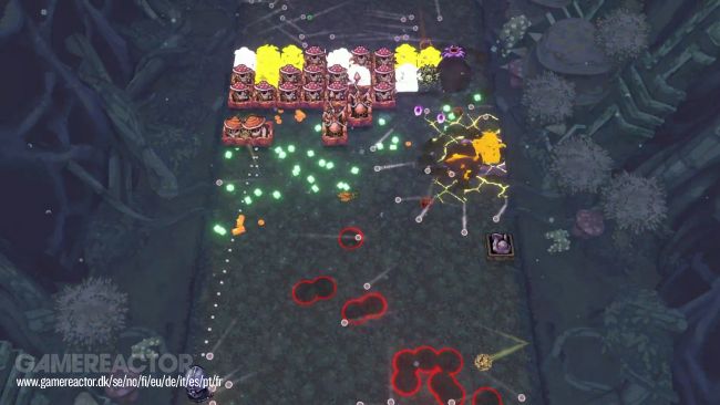 Ball x Pit llega en octubre a PC y Nintendo Switch, y una versión de ...