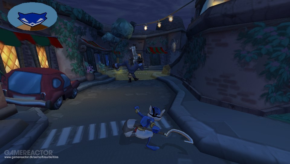 Sly Trilogy Análisis - Gamereactor