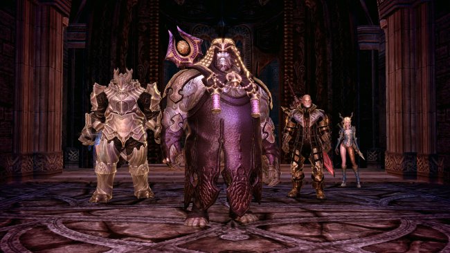 Tera Análisis - Gamereactor