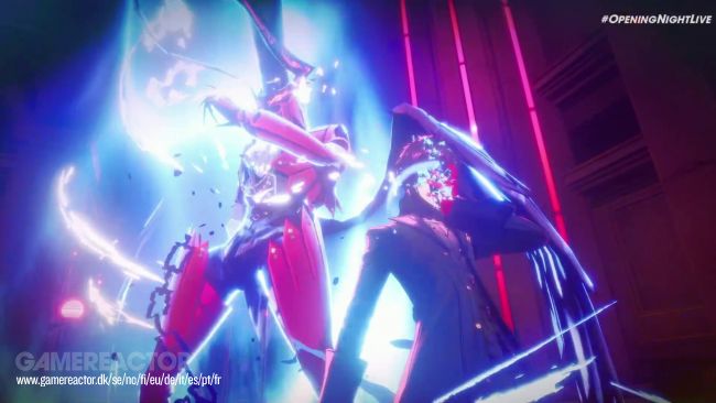 Un misterioso chico enmascarado nos hará sudar en combate en el ...