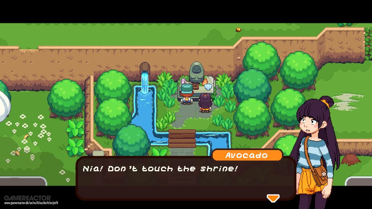 Primer tráiler de Under The Island, una aventura de acción al estilo de ...