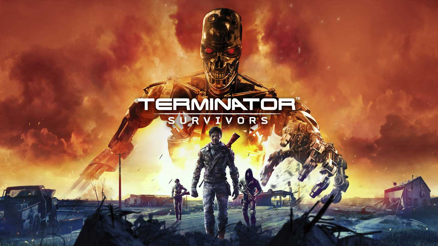 El nuevo juego de Terminator dice "Volveré... pero no me esperes sentado"