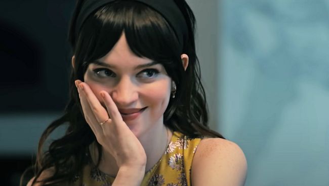 El tráiler de Companion promete terror y "un nuevo tipo de historia de ...