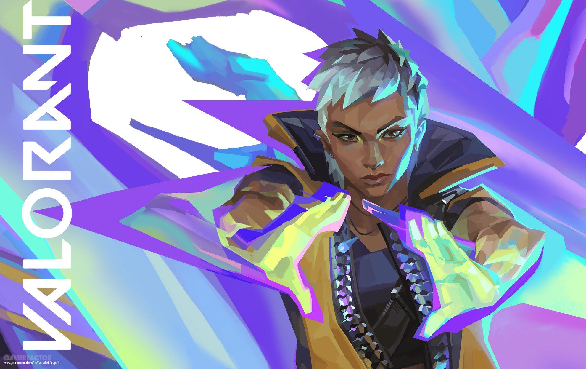 Waylay es el nuevo Agente para Valorant