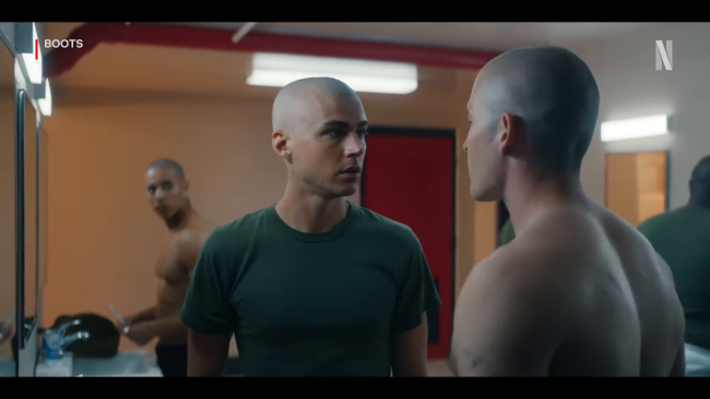 Boots - Gamereactor España