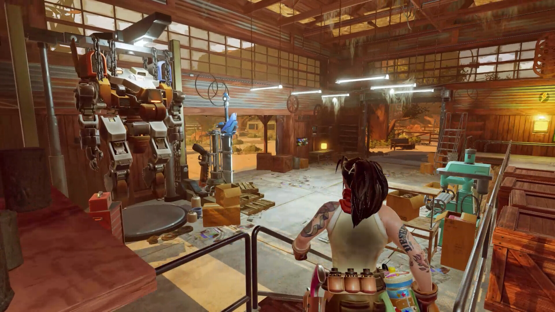 Hemos probado Bounty Star y aquí os traemos nuestras IMPRESIONES sobre ...