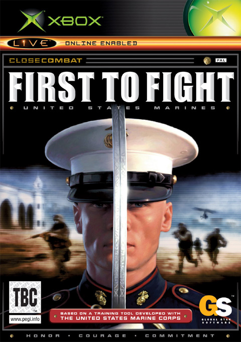 Close Combat: First to Fight - Gamereactor España