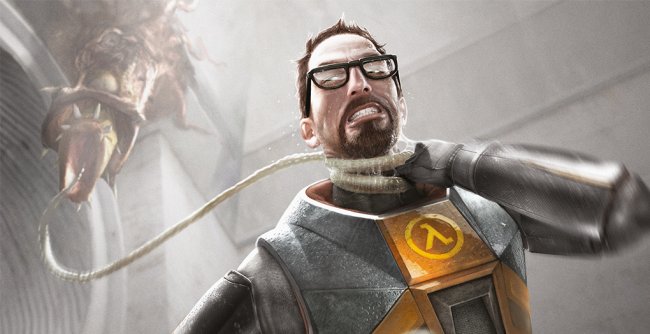 Filtra la trama de Half-Life 2: Episodio 3, descárgala aquí