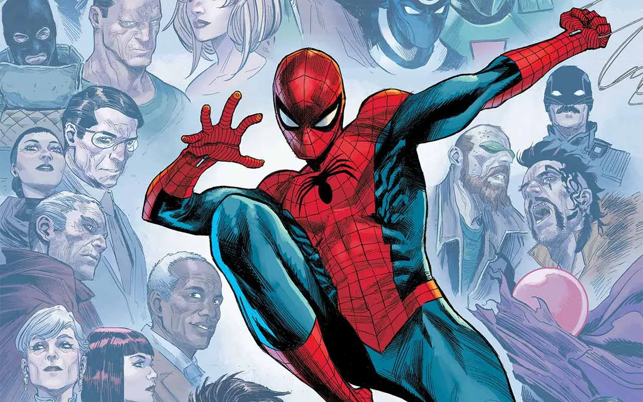 El Universo Ultimate de Marvel terminará en 2026