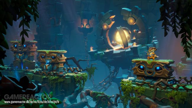 Nikoderiko: The Magical World se inspira mucho en los clásicos, pero ...