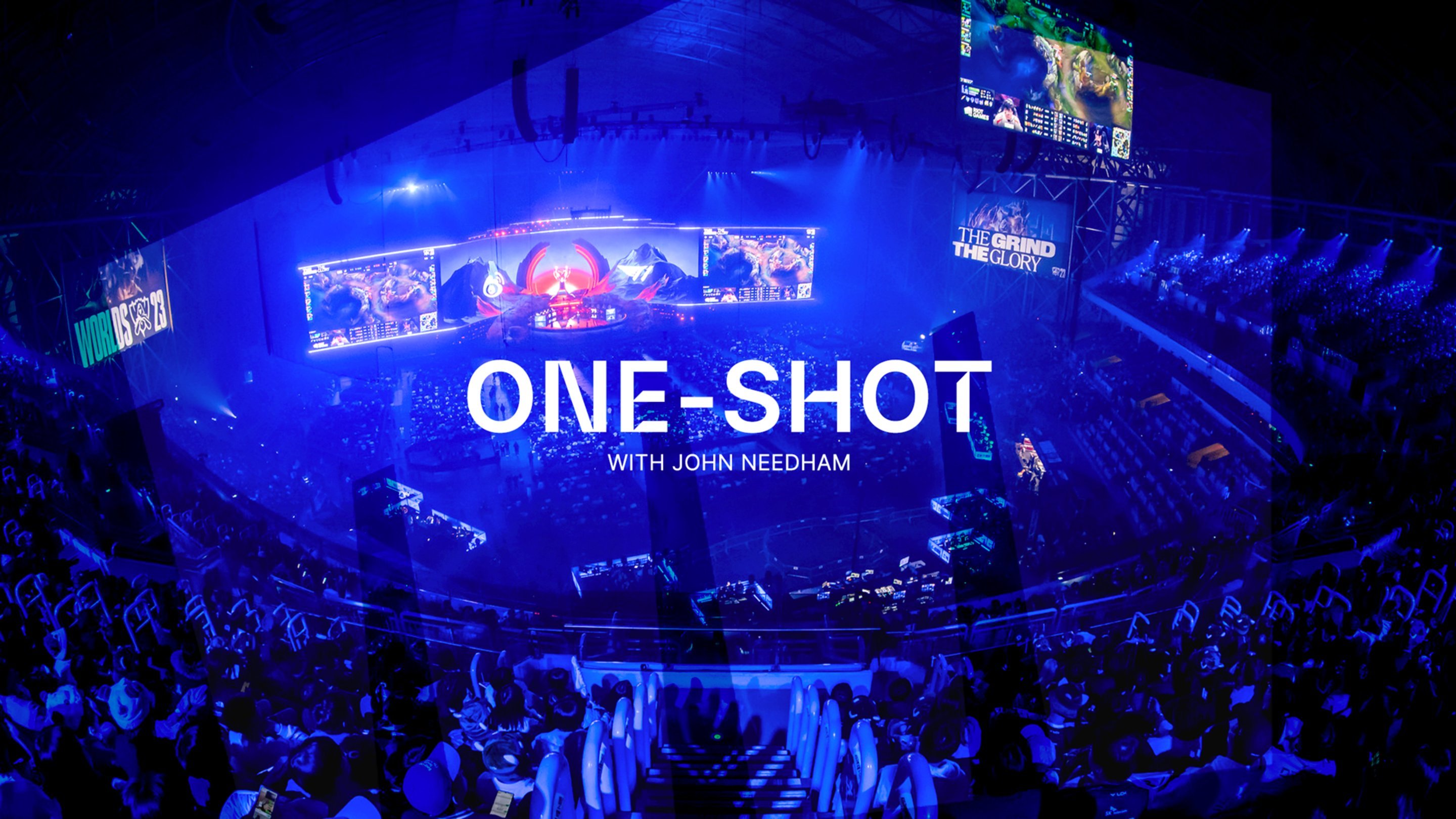 Riot Games está ajustando el modelo de negocio de los esports League of ...