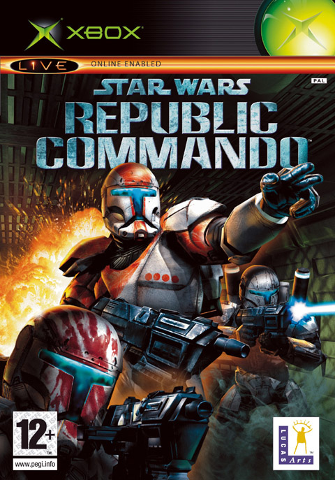 Star Wars: Republic Commando - Gamereactor España