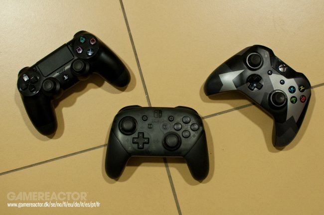 Where, oh where, is the Nintendo Switch Pro Controller? | Page 8 | NeoGAF