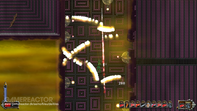 Windforge Análisis - Gamereactor