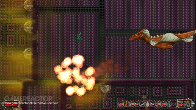 Windforge Análisis - Gamereactor