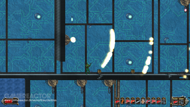 Windforge Análisis - Gamereactor