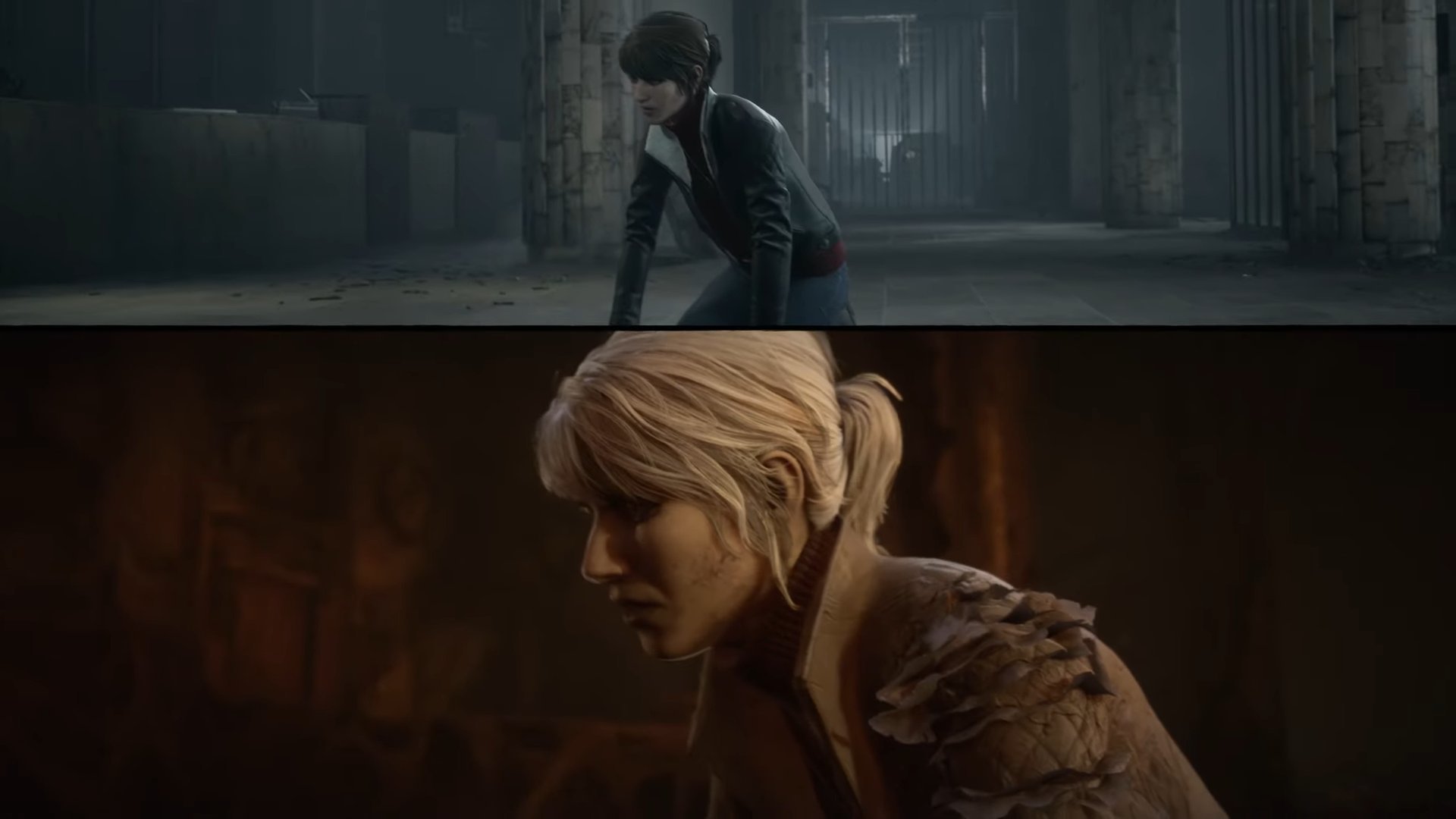 The Medium - Análisis