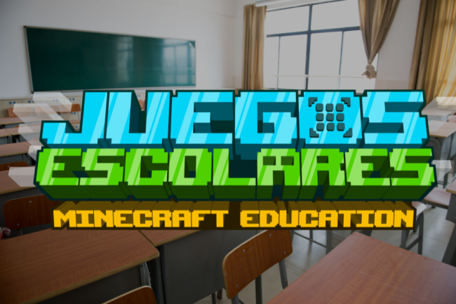 Los Juegos de Minecraft Education presentan su tercera edición
