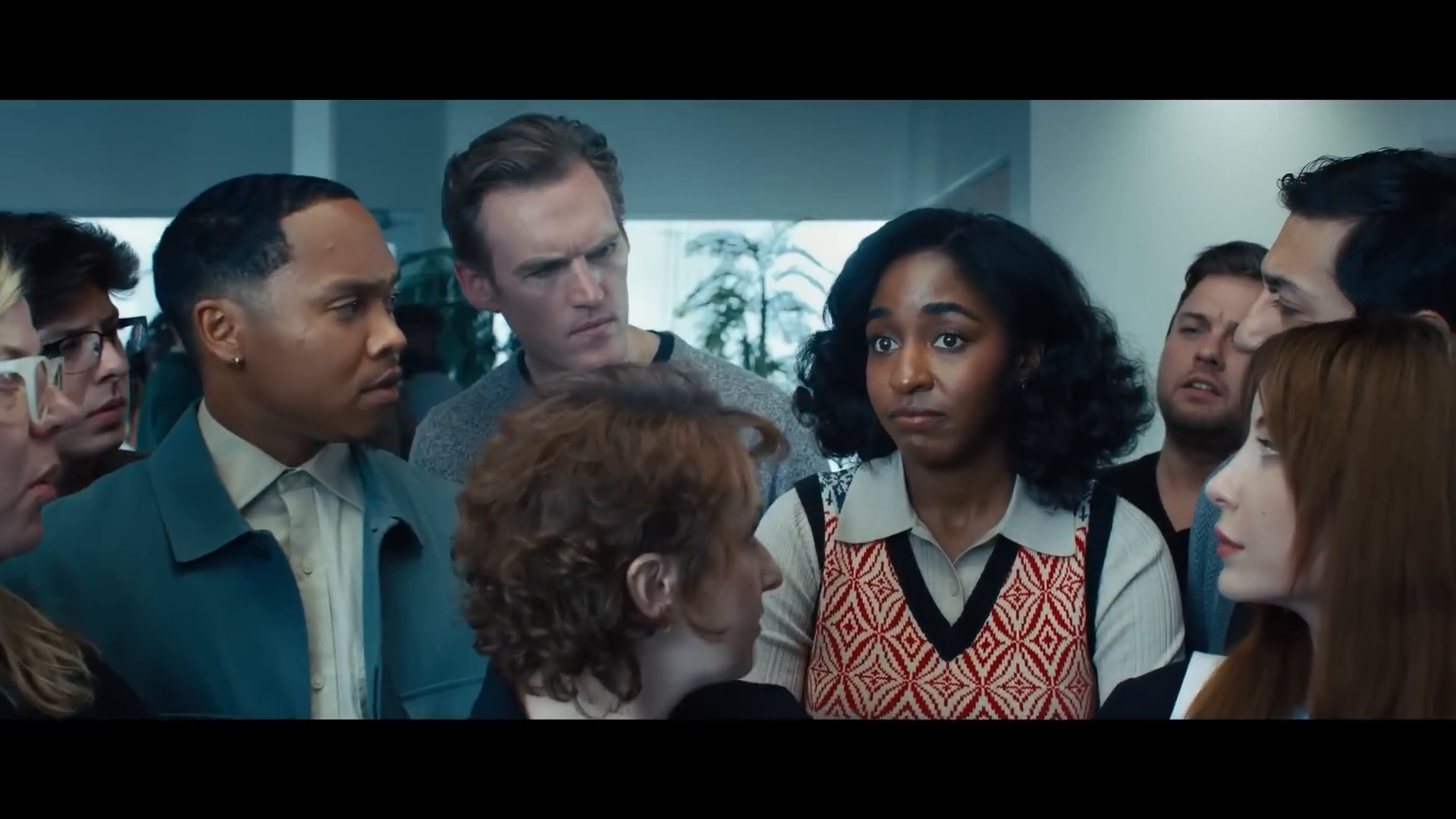 Opus, de A24, llega el 14 de marzo a los cines con John Malkovich y Ayo ...