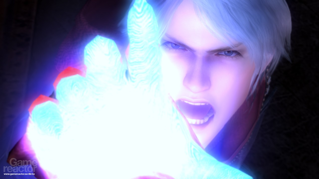 Lo nuevo del director de Devil May Cry está el "climax"
