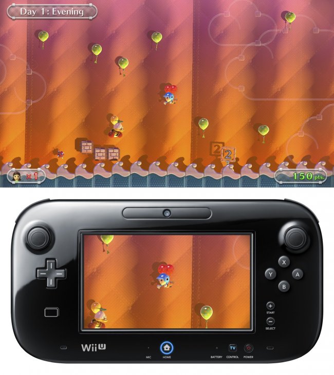 Nintendo Land Análisis - Gamereactor