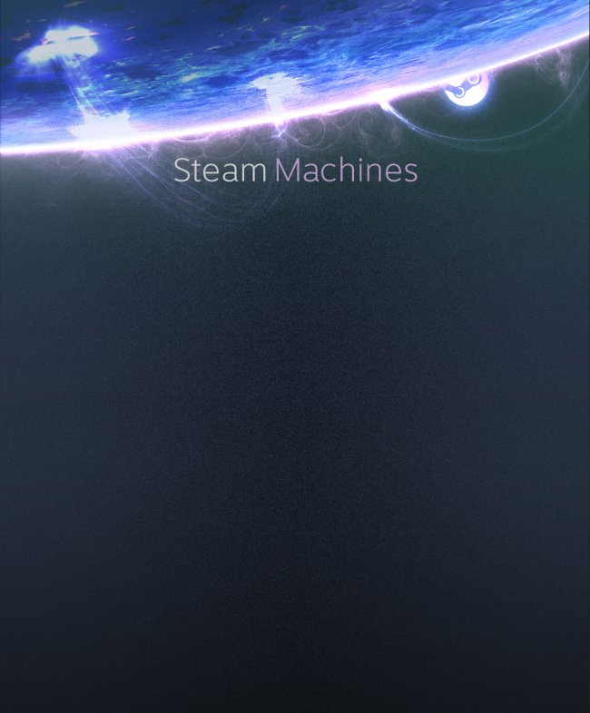 Valve anuncia las Steam Box como Steam Machines