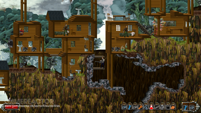 Windforge Análisis - Gamereactor