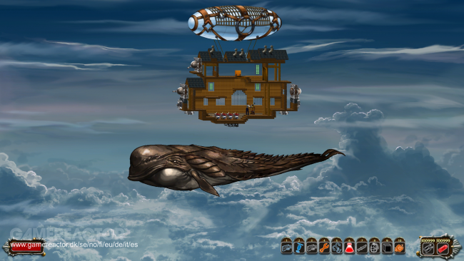 Windforge Análisis - Gamereactor