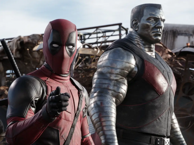 Deadpool Y Lobezno Tenía Una Muerte De Un Personaje Recurrente De La