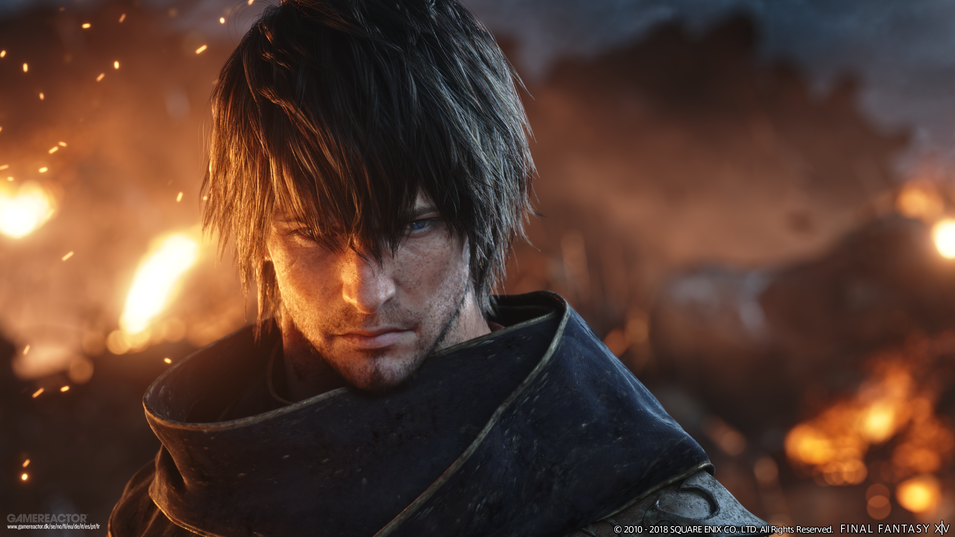 Square Enix revela la fecha en la que se podrá comprar FFXIV