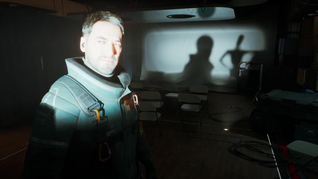 Fort Solis - Análisis